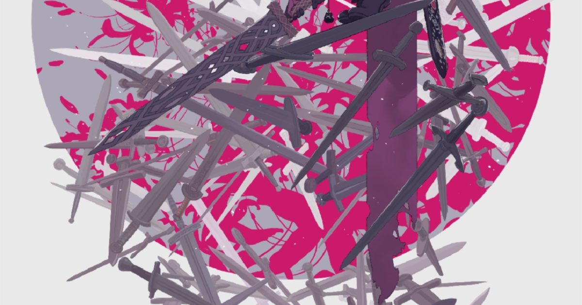 Side-Scrolling RPG Tsurugihime Announced For Release In 2024