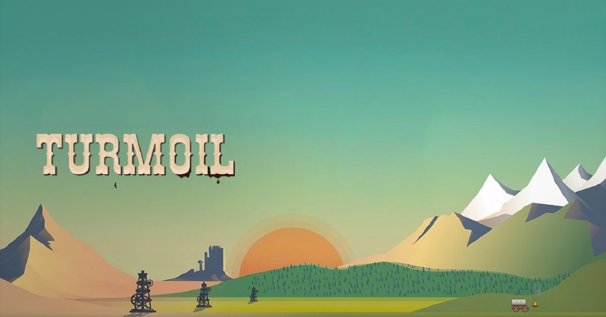 Turmoil Receives New Update Adding Multiplayer To The Mix