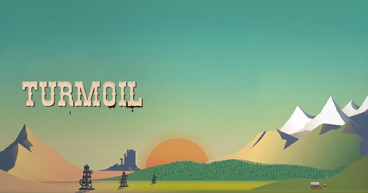 Turmoil News, Rumors and Information - Bleeding Cool News Page 1