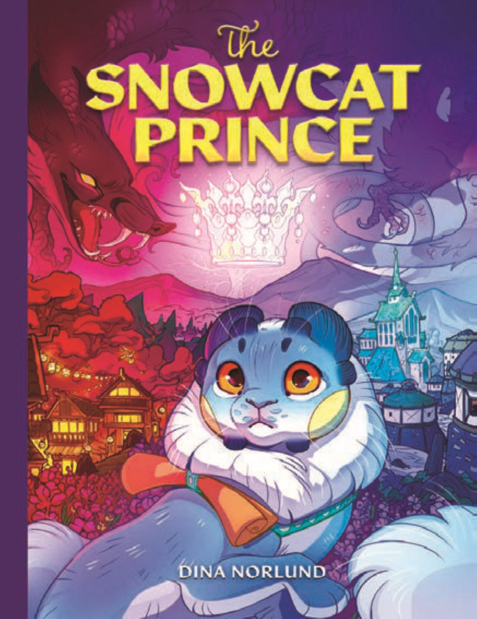 snowcat prince News, Rumors and Information - Bleeding Cool News Page 1