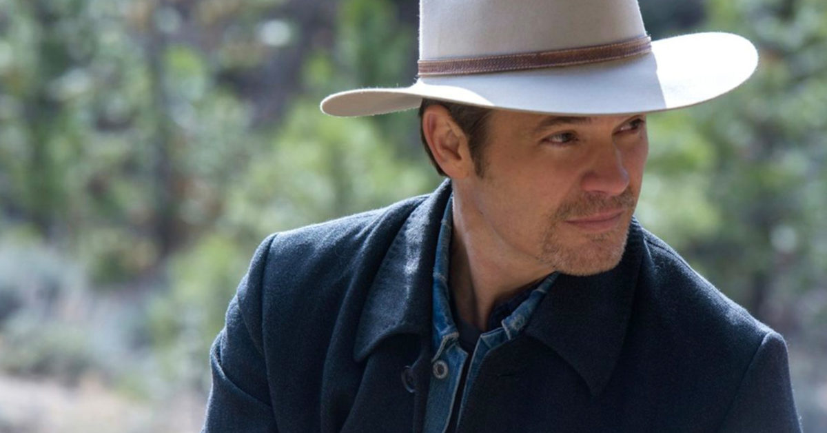Justified: City Primeval Showrunners: Raylan & Modern Law Enforcement