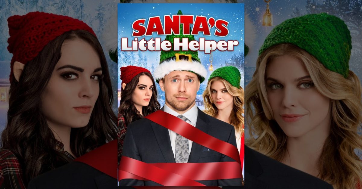 Santa's Little Helper 2: The Best Xmas Movie Ever Demands A Sequel