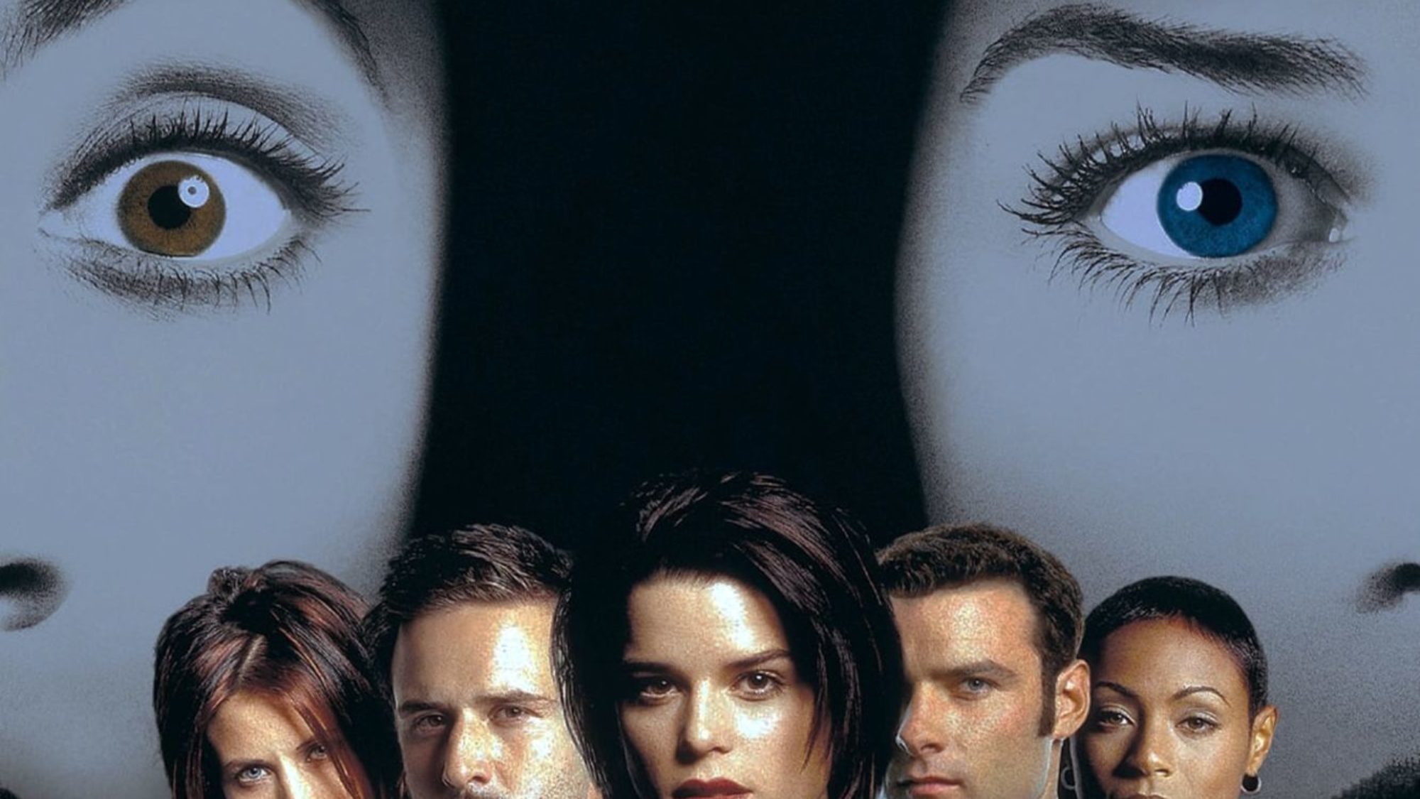 Sarah Michelle Gellar Reflects on Her Scream 2 Experience