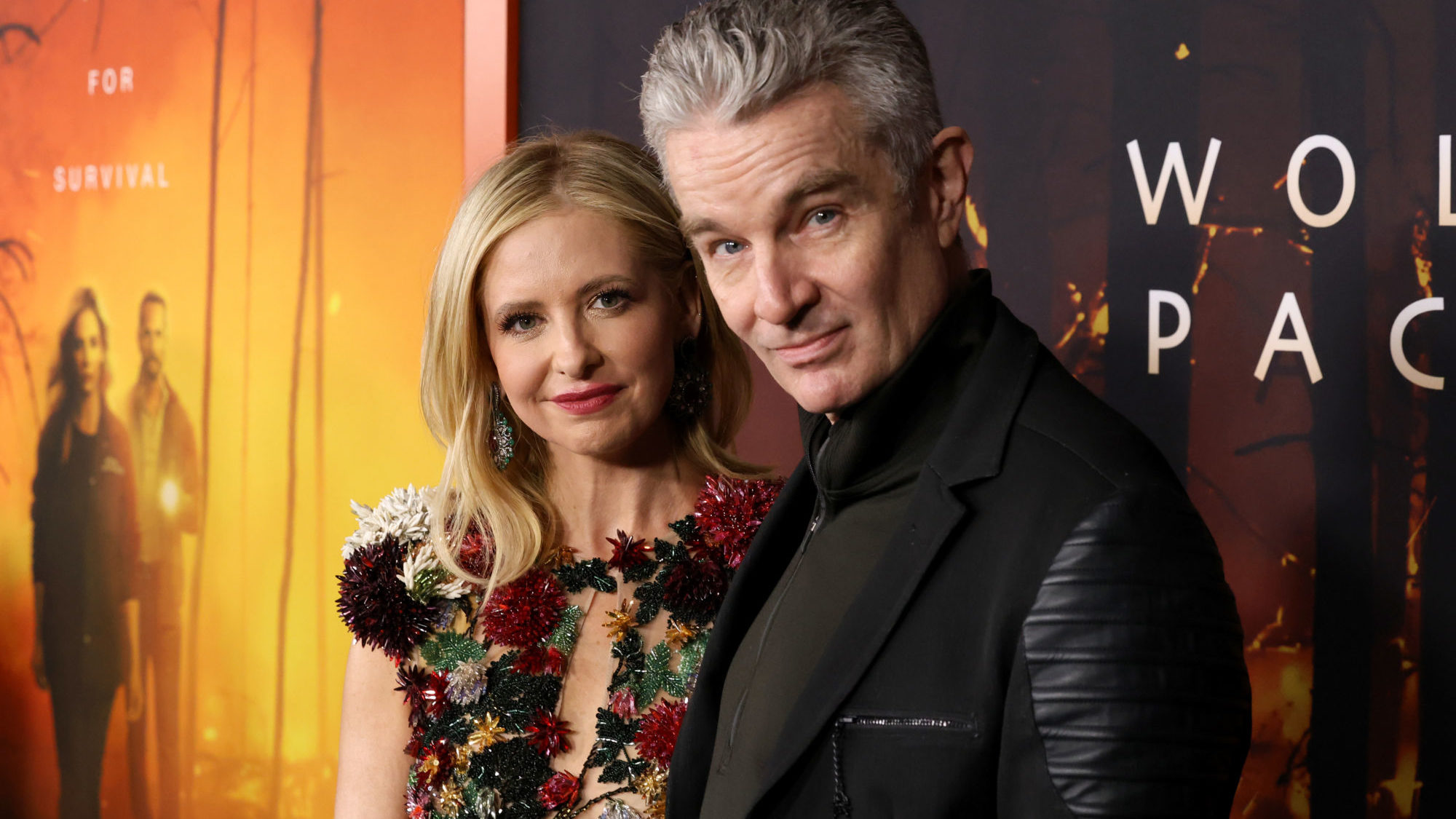 Buffy/Angel Star James Marsters Responds to Sequel Series Questions