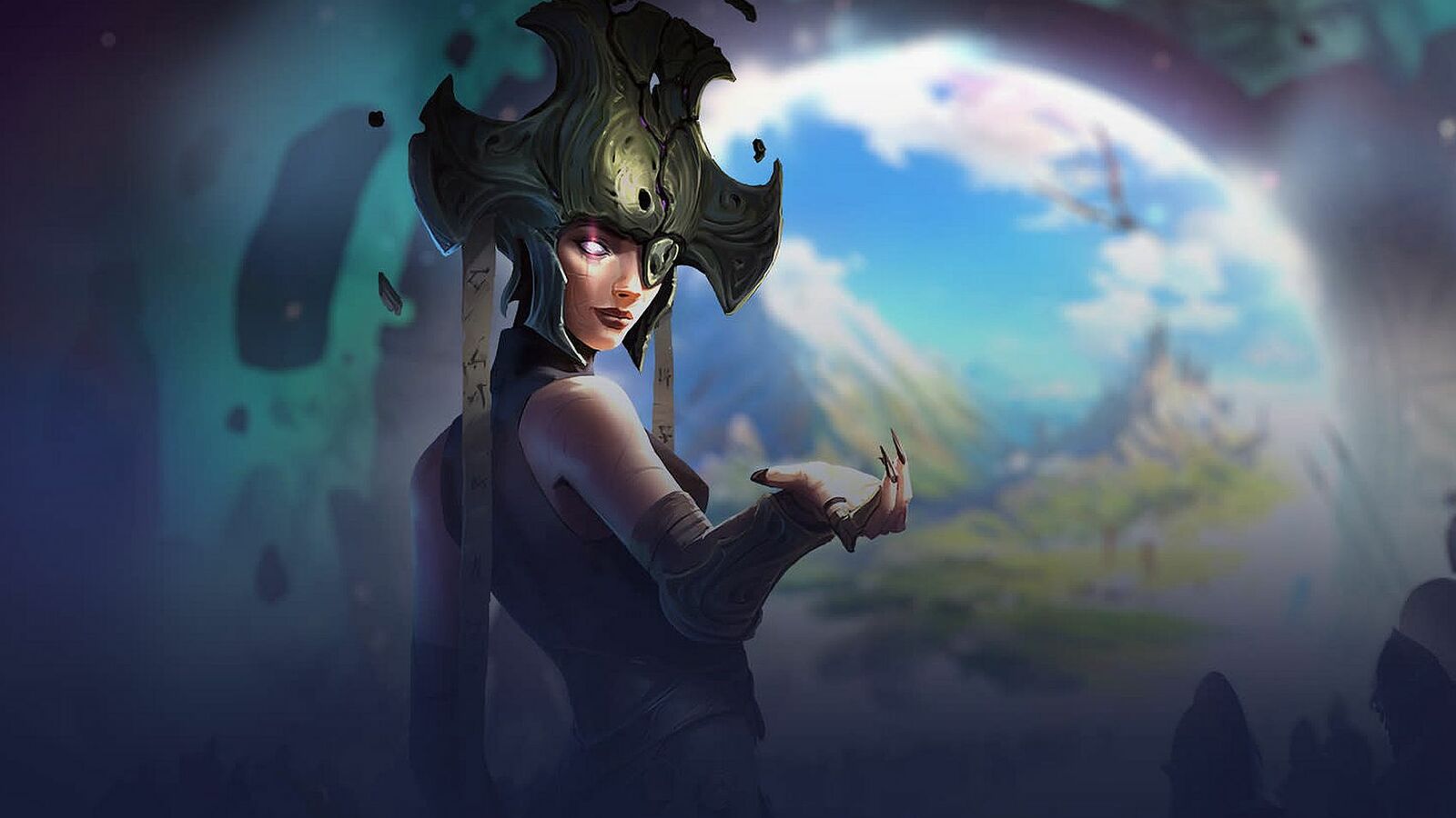 Triumph Studios News, Rumors and Information - Bleeding Cool News And Rumors Page 1