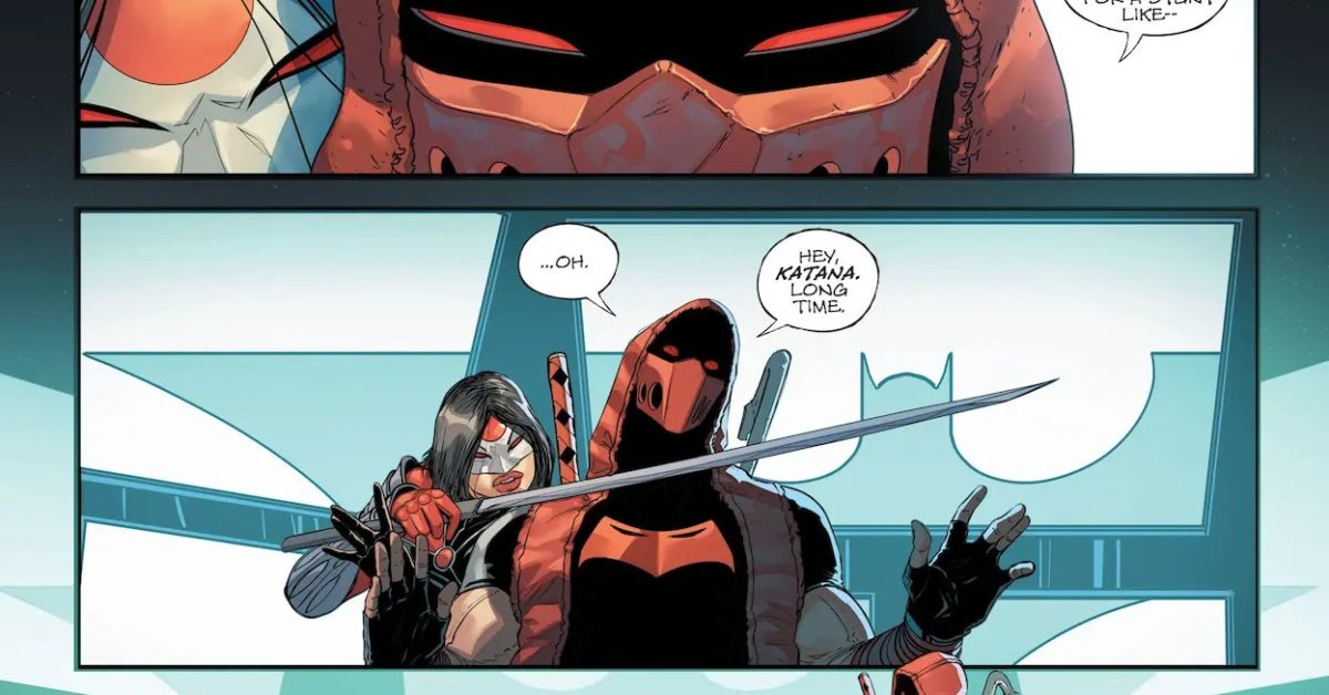 Batman: Legends of Gotham #1 Preview: Batman's Secrets Revealed?!