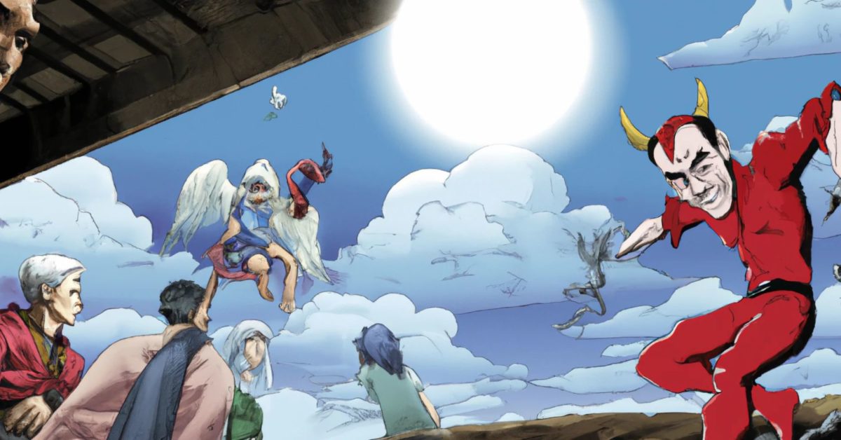 5 Stories Chuck Austen Should Write When He Returns to the X-Men
