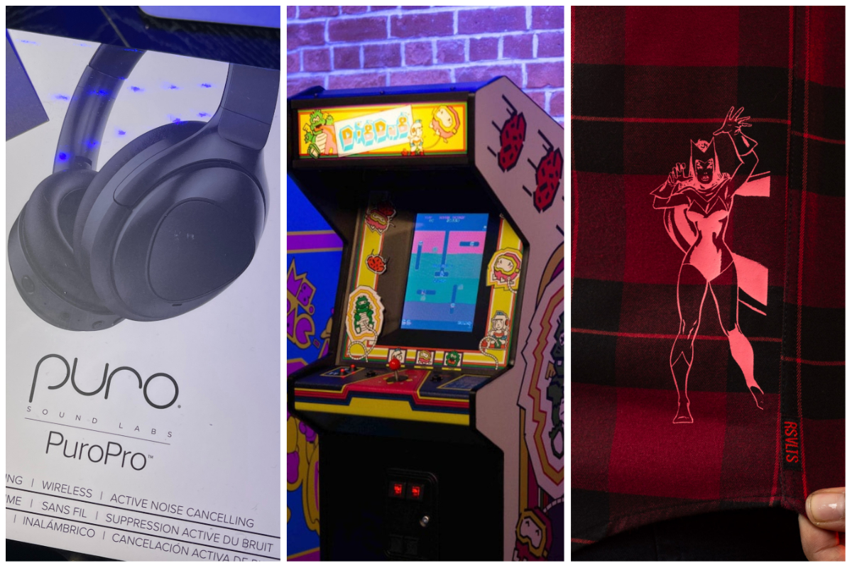 Puro sound News, Rumors and Information - Bleeding Cool News Page 1