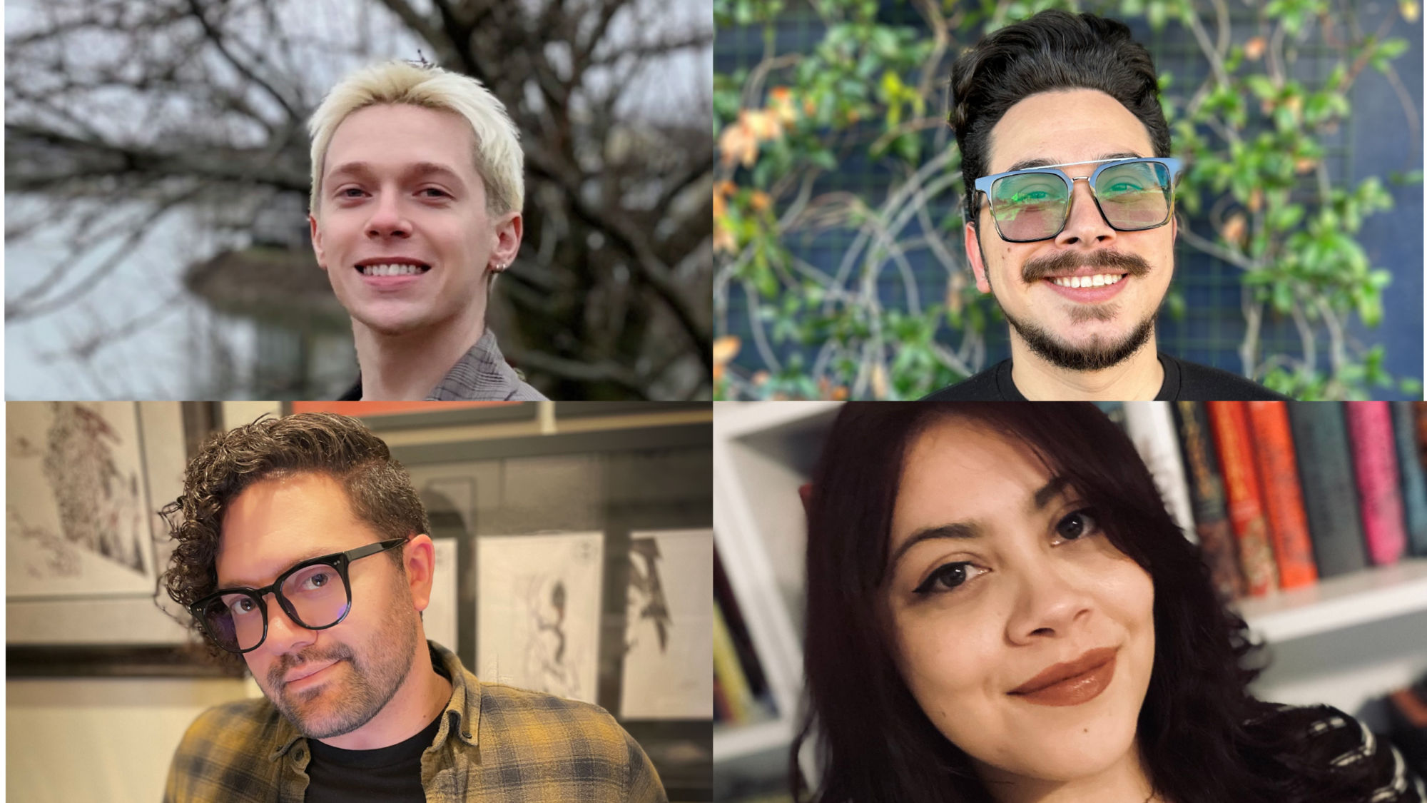 austin fraley News, Rumors and Information - Bleeding Cool News Page 1