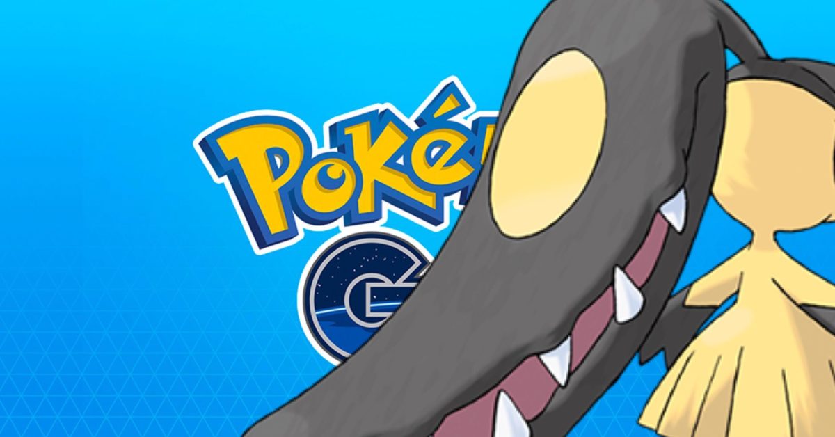 Mawile Raid Guide For Pokémon GO Players: Crackling Voltage
