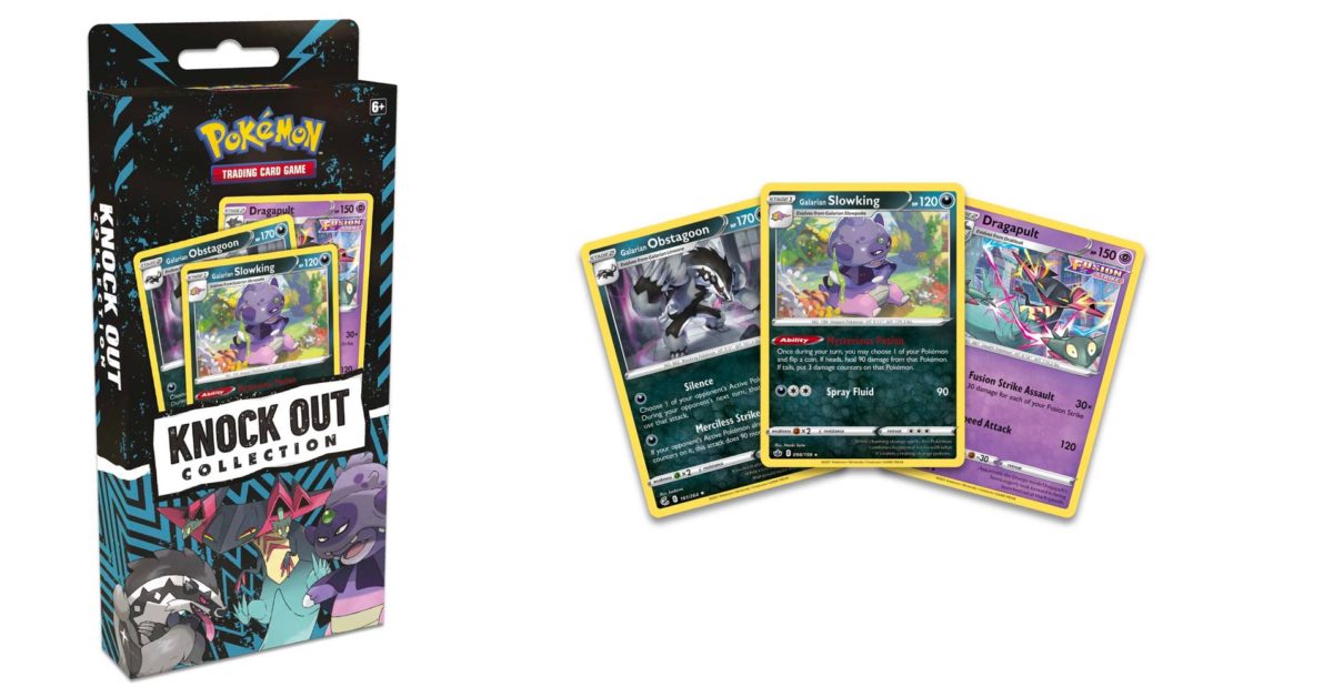 Galar Fear Cloiche
