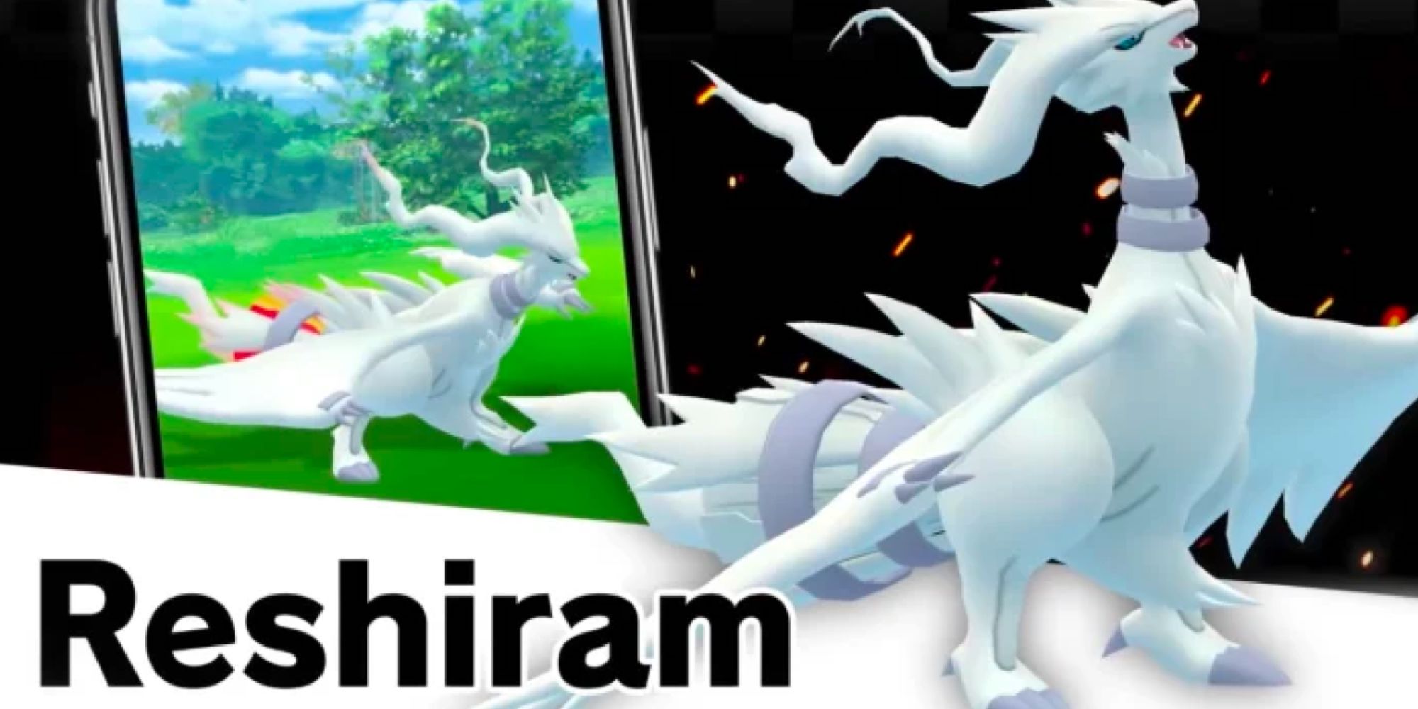 reshiram News, Rumors and Information - Bleeding Cool News And Rumors ...