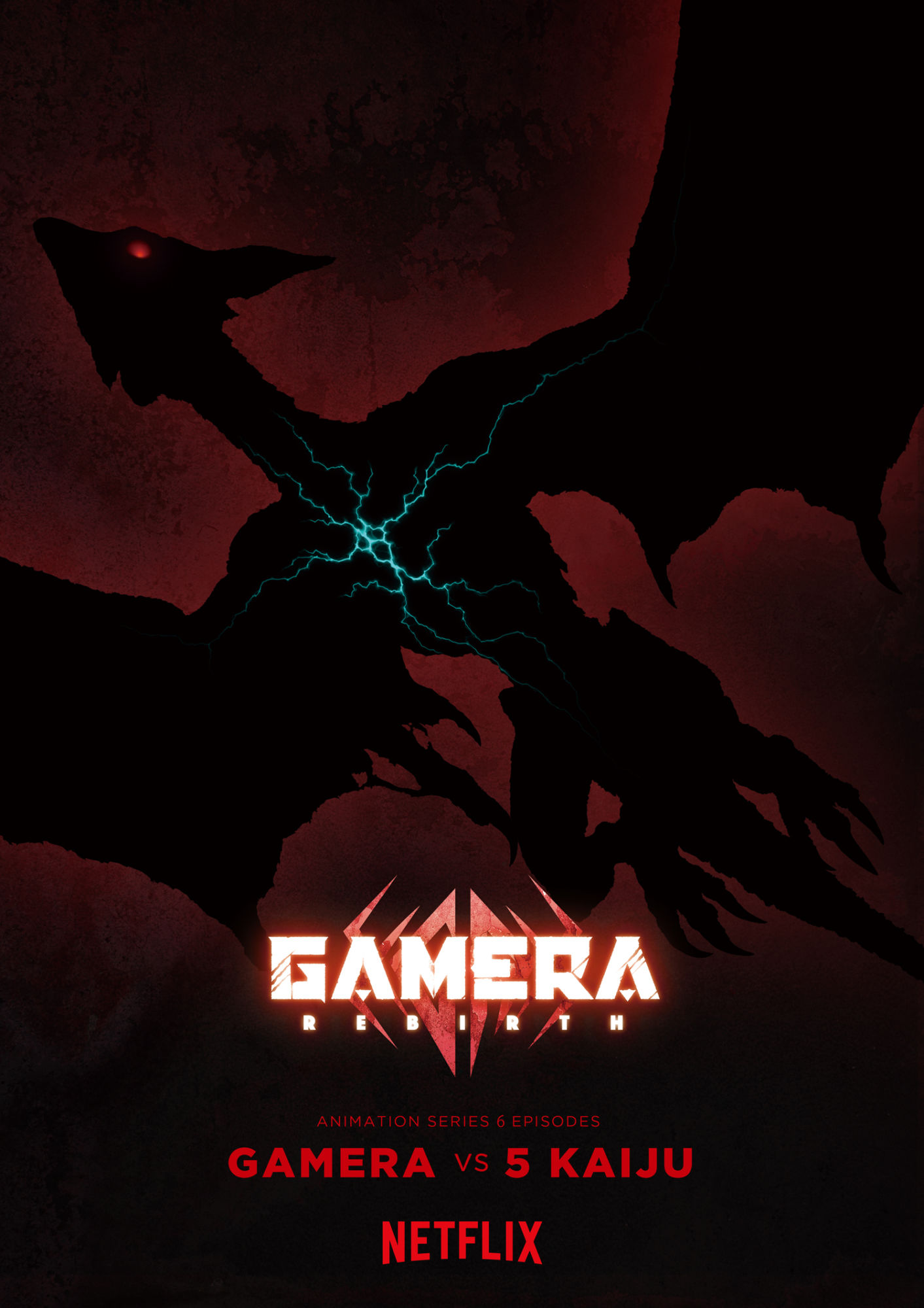 gamera rebirth News, Rumors and Information - Bleeding Cool News Page 1