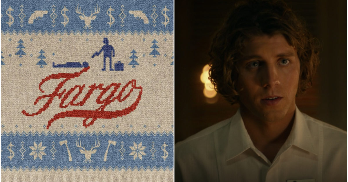 Fargo Season 5: The White Lotus Star Lukas Gage Joins Series Cast