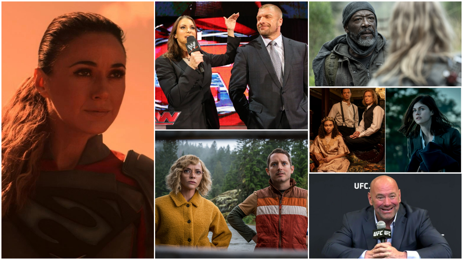 interview with the vampire News, Rumors and Information - Bleeding Cool ...