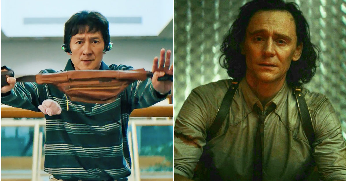 Loki Season 2: Ke Huy Quan Gets Kevin Feige Invite; Hints At Reshoots