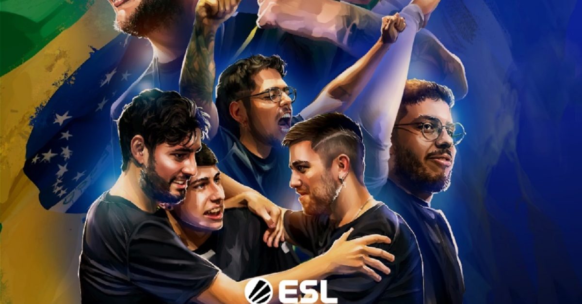 Esports Documentary "Game & Glory" Has Been Released