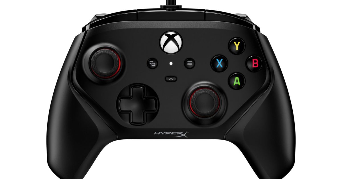 HyperX Reveals New Gaming Gear During CES 2023