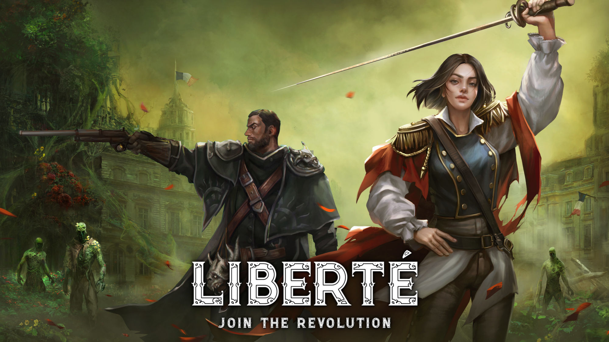 Liberte Se