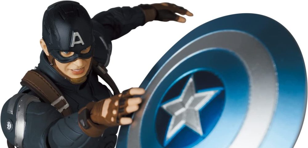 MAFEX News - Bleeding Cool News And Rumors Page 2