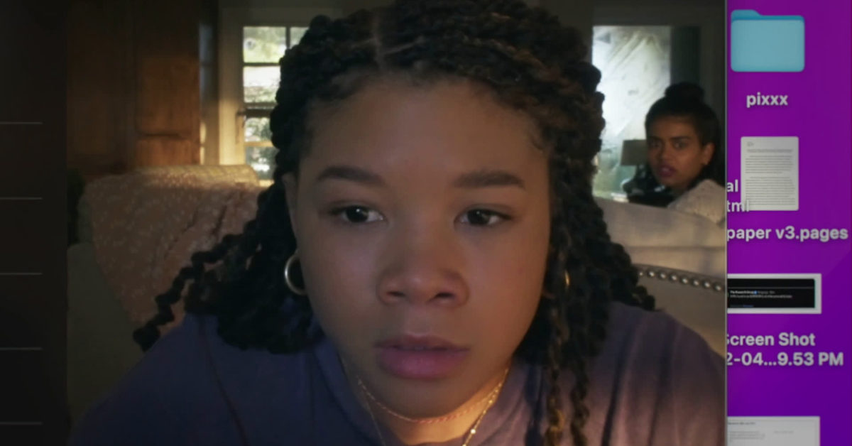 Missing Filmmakers on Why They Wanted to Pursue a Searching Sequel