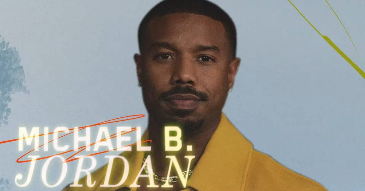 Saturday Night Live: Michael B. Jordan Read-Thru; M3GAN 2.0 BTS Look