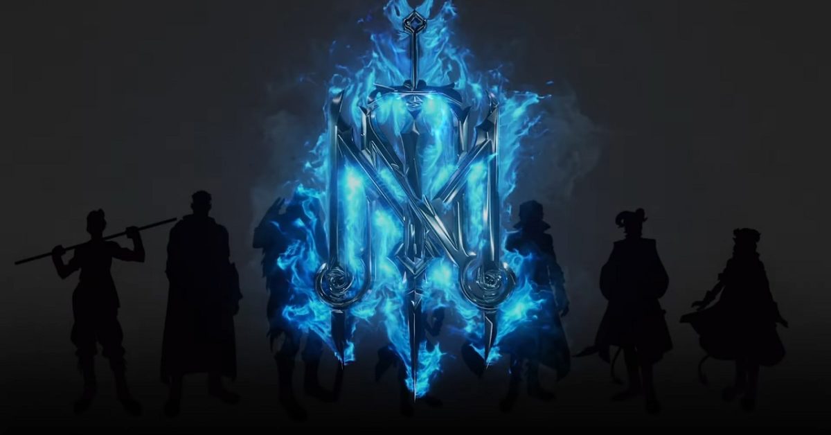 Mighty Nein: Critical Role Announces New Amazon Animated Series, Deal