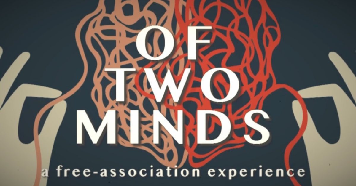 Of Two Minds Brings Psychoanalyst FMV To iOS This Year