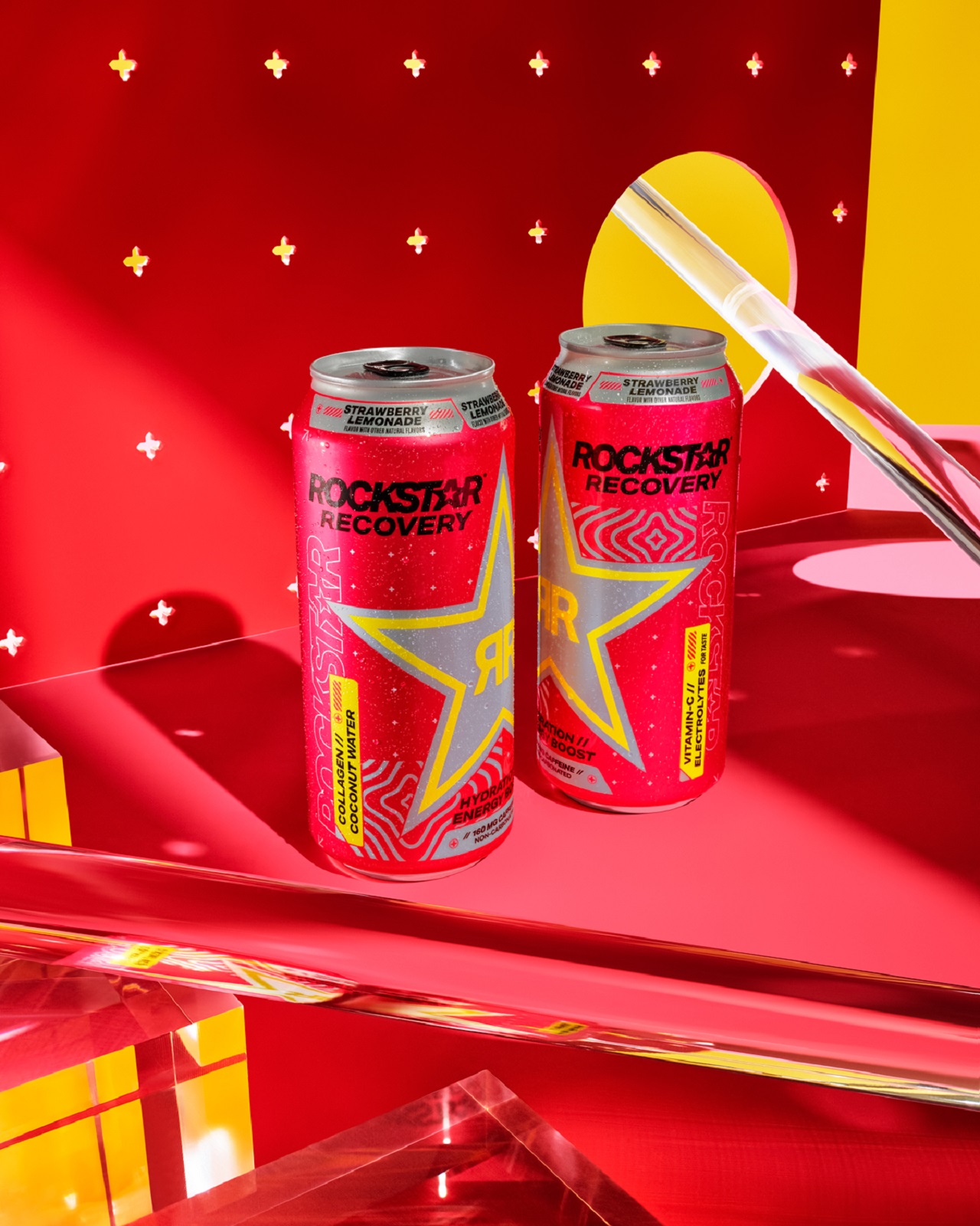 Rockstar Recovery News, Rumors and Information - Bleeding Cool News Page 1