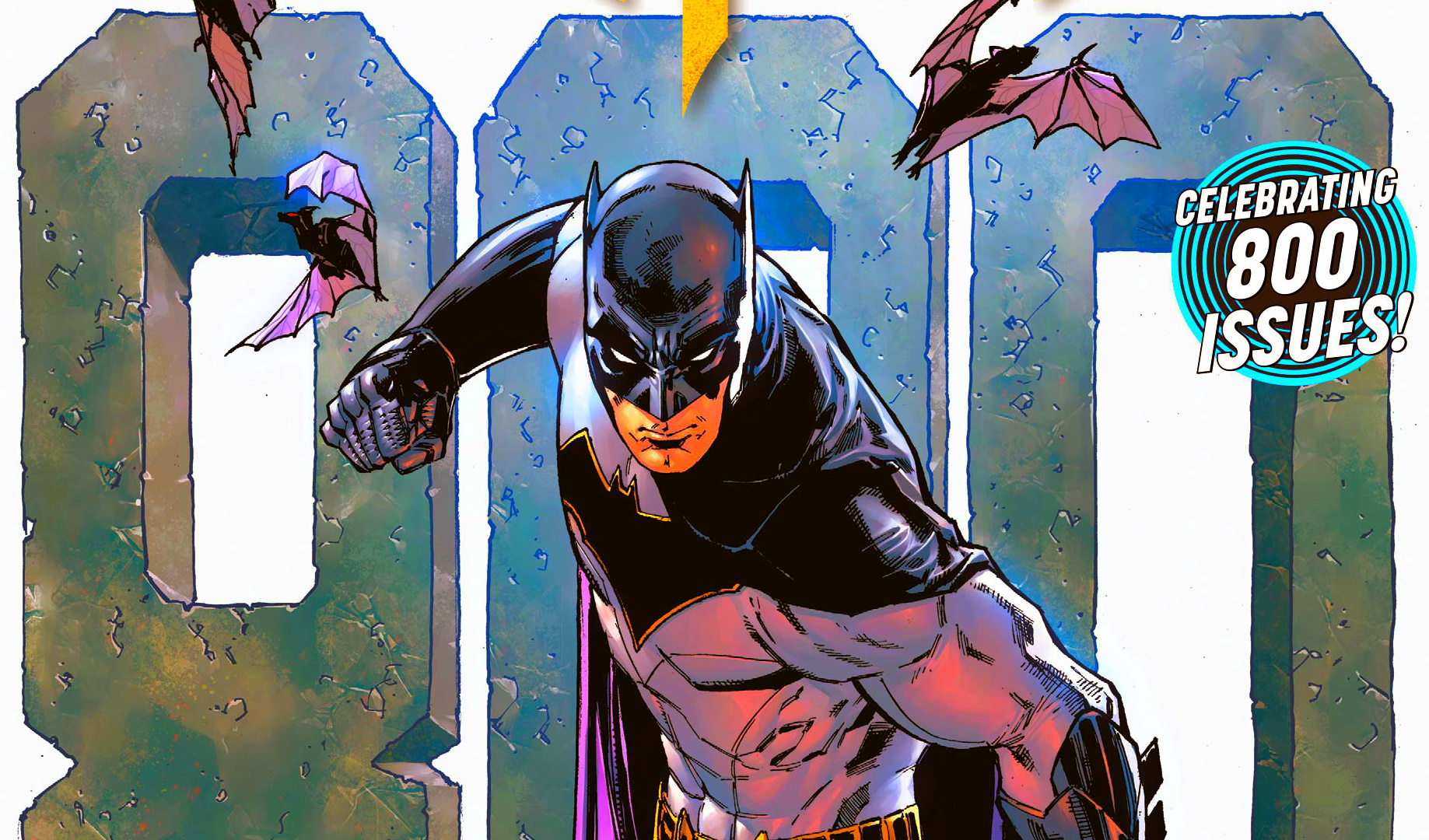Batman 135 News Rumors And Information Bleeding Cool News Page 1