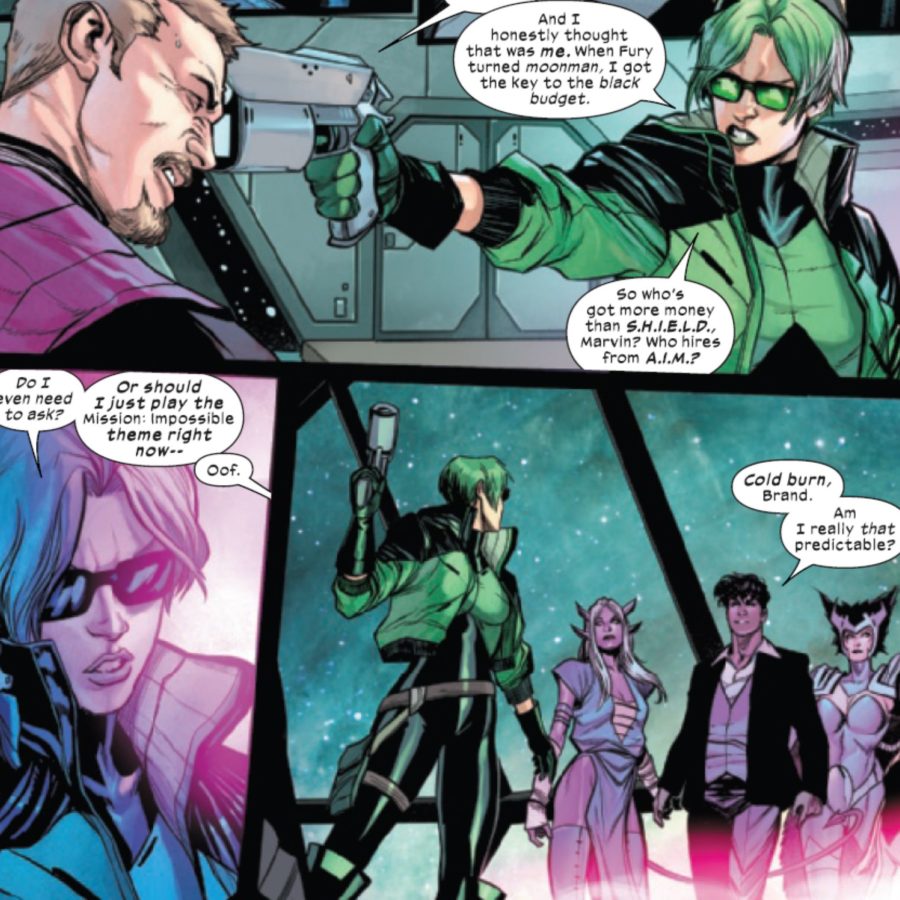 Lego X Men Sun Spot