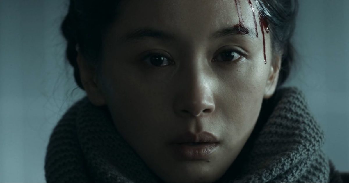 The Three-Body Problem Ep. 11 Review: Intense But Still Censored