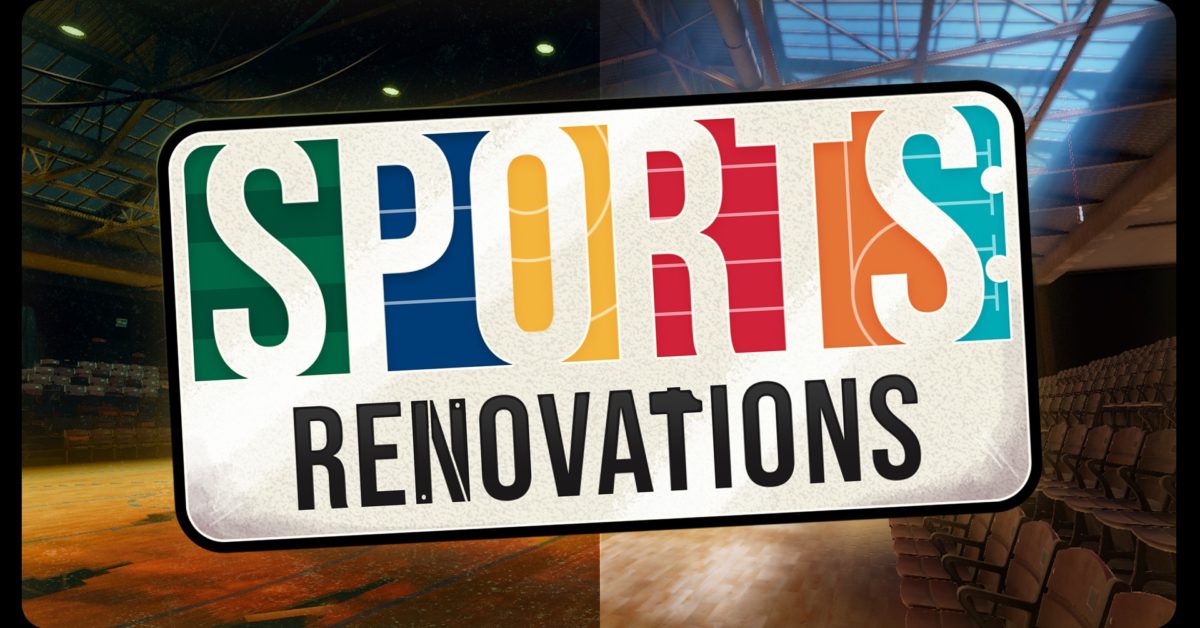 Move Games Announces New Simulator Title Sports: Renovations