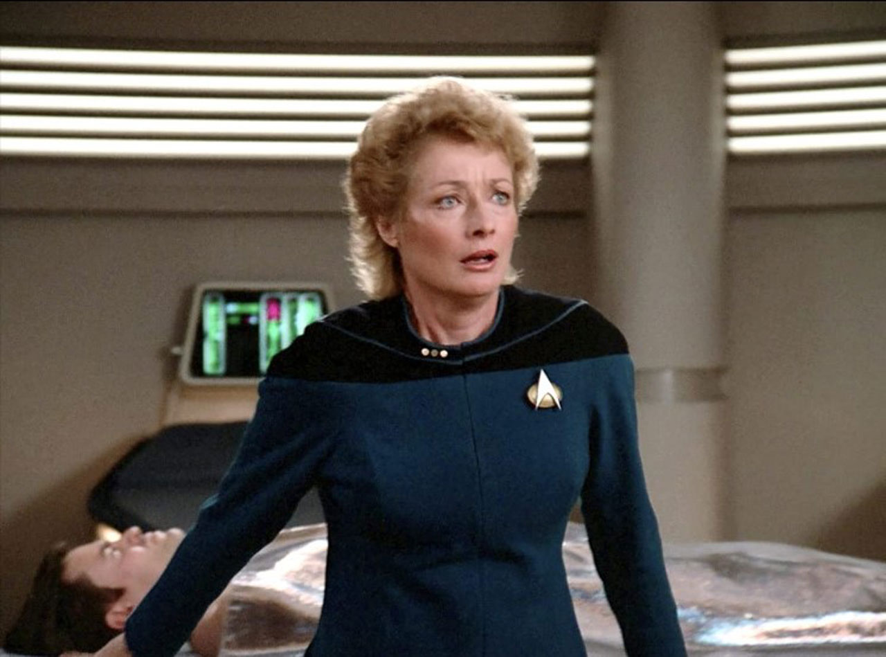 Diane Muldaur News, Rumors and Information - Bleeding Cool News Page 1