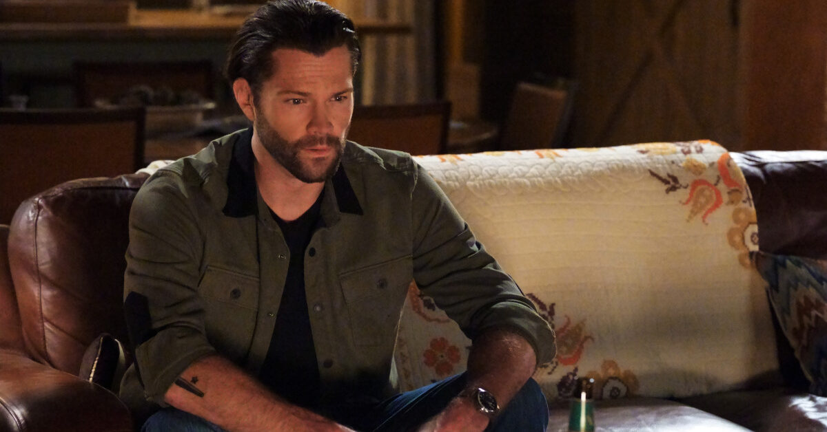 Walker Season 3 Episodes 8-10 Overviews, Preview Images Released