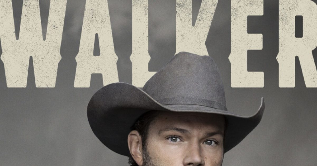 Walker Season 3 Character Posters Released; Eps. 9 & 10 Previews
