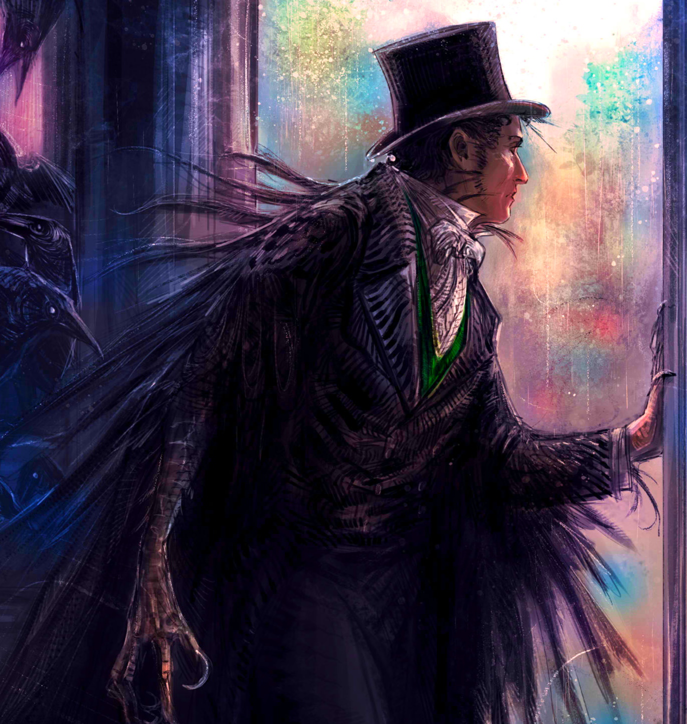 Abigail Jill Harding News, Rumors and Information - Bleeding Cool News ...