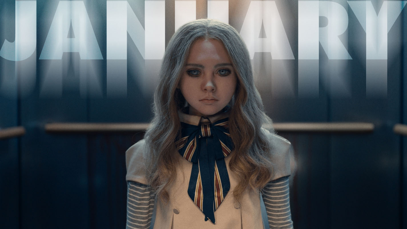 January Box Office News, Rumors and Information - Bleeding Cool News Page 1