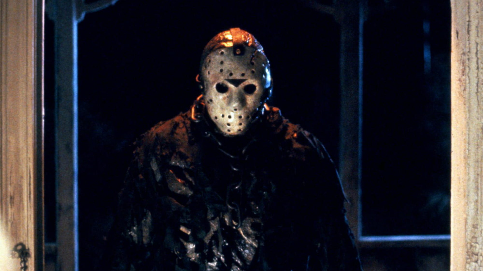 Crystal Lake: Charlize Theron Eyed for Pamela Voorhees & More Details