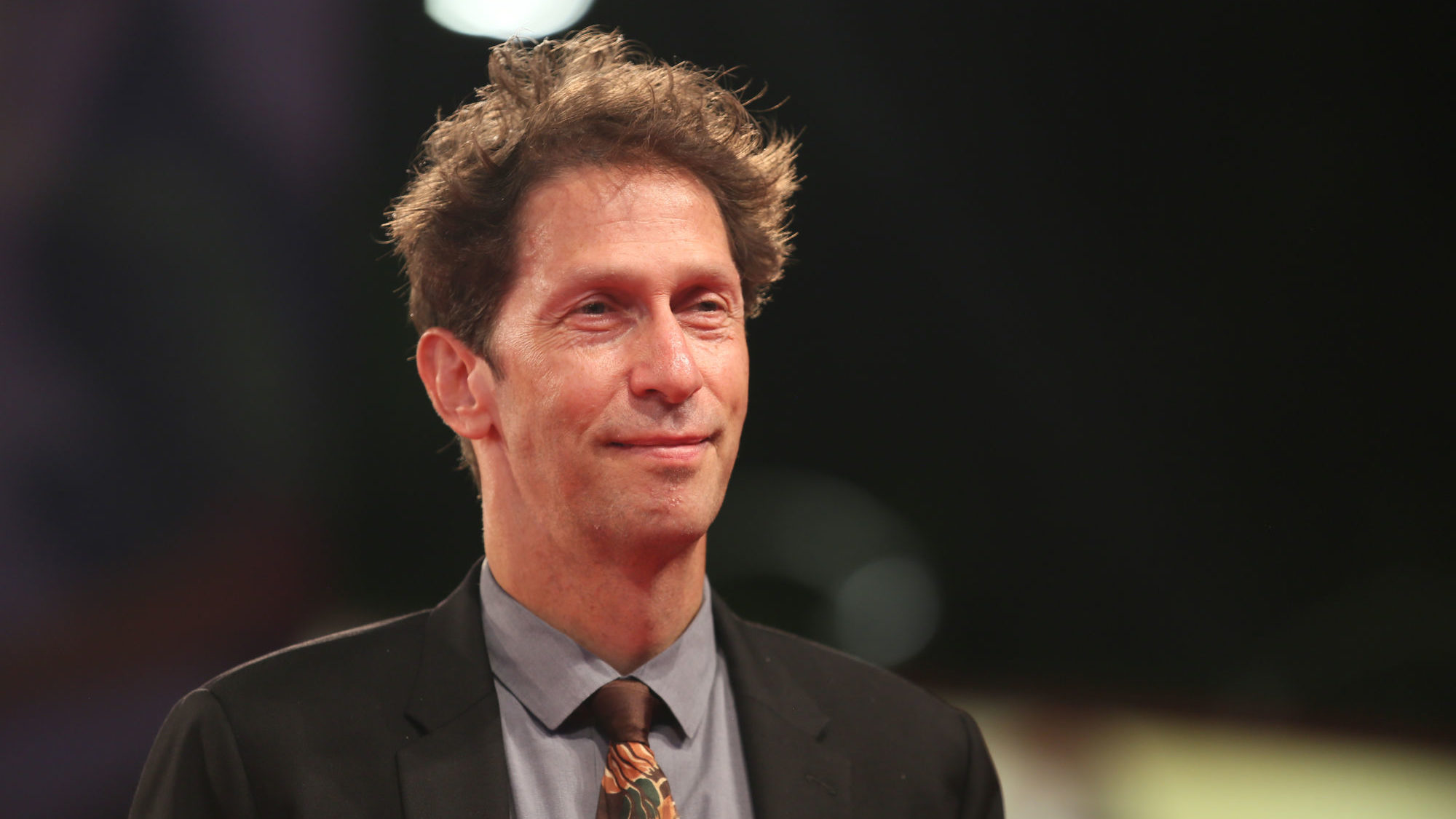 Captain America: Brave New World - Tim Blake Nelson Teases His Return