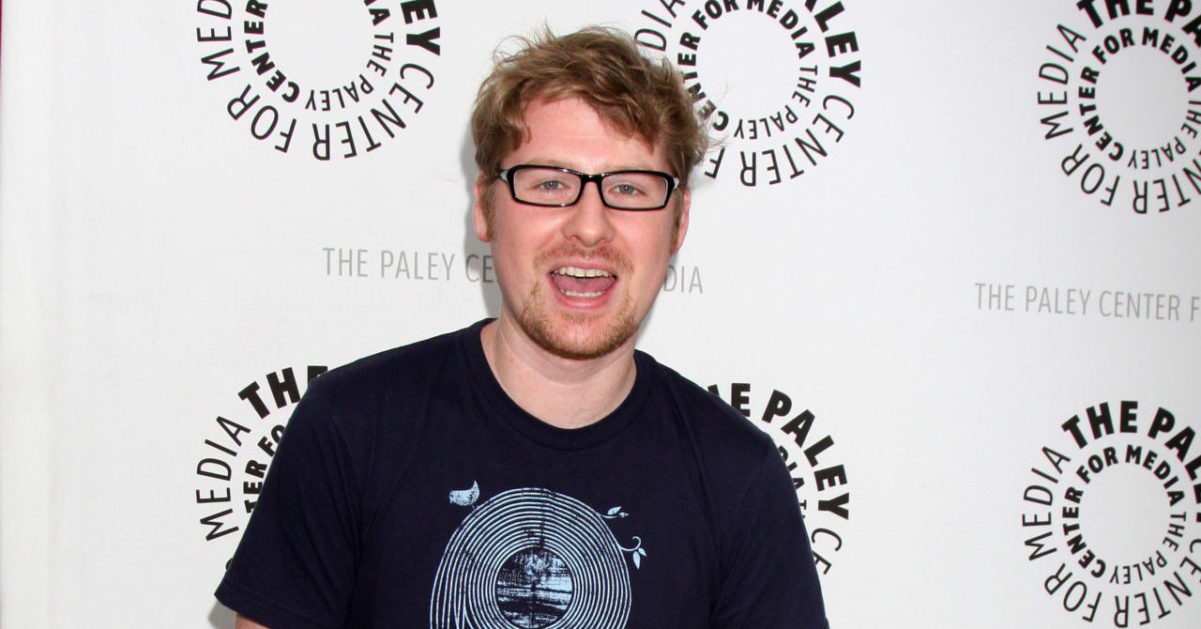 Rick and Morty: Justin Roiland Charged with Felony Domestic Violence