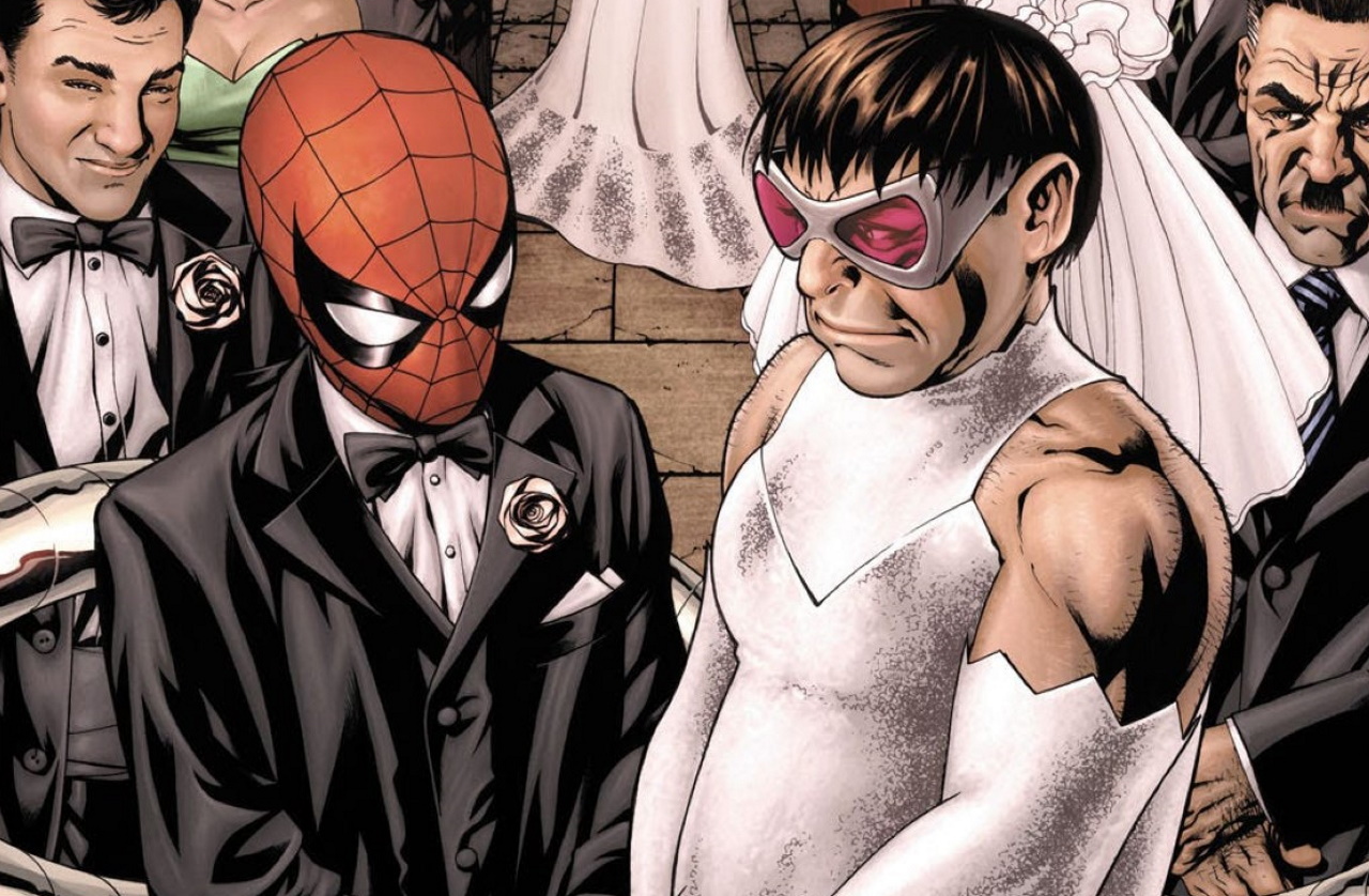 doctor octopus News, Rumors and Information - Bleeding Cool News And ...