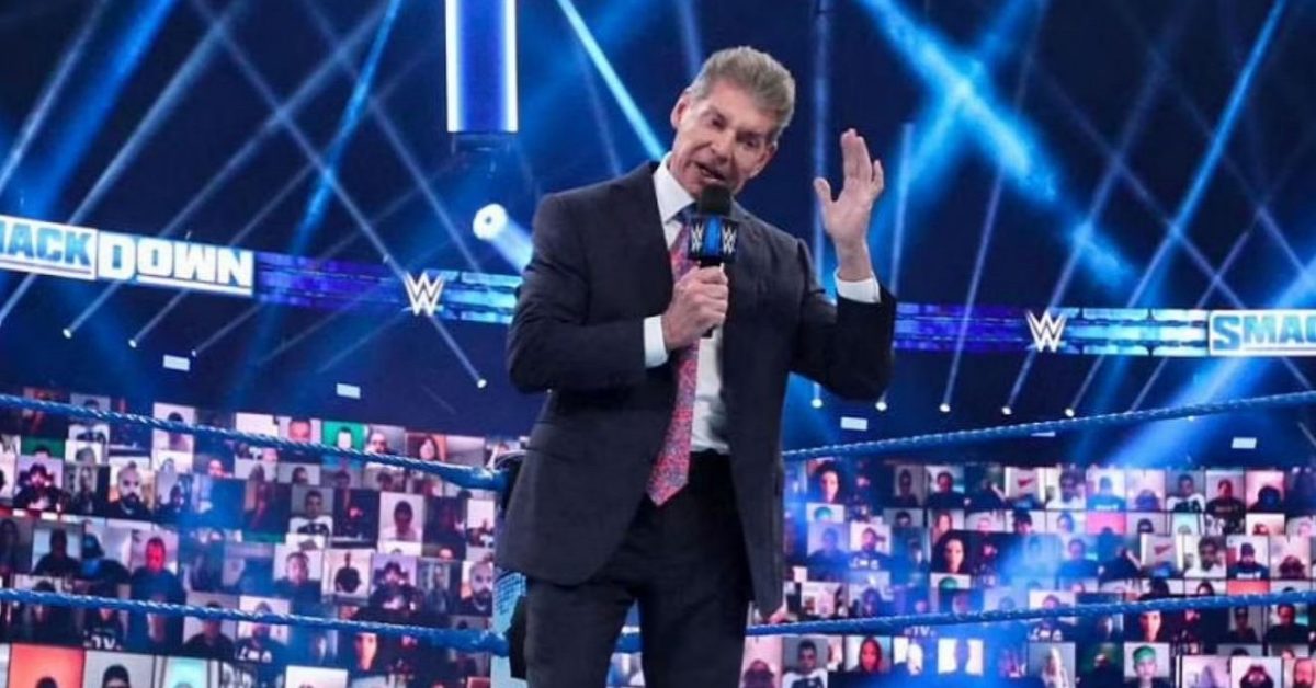 WWE Sale: So Which Media Company Could & Should Buy The Empire?