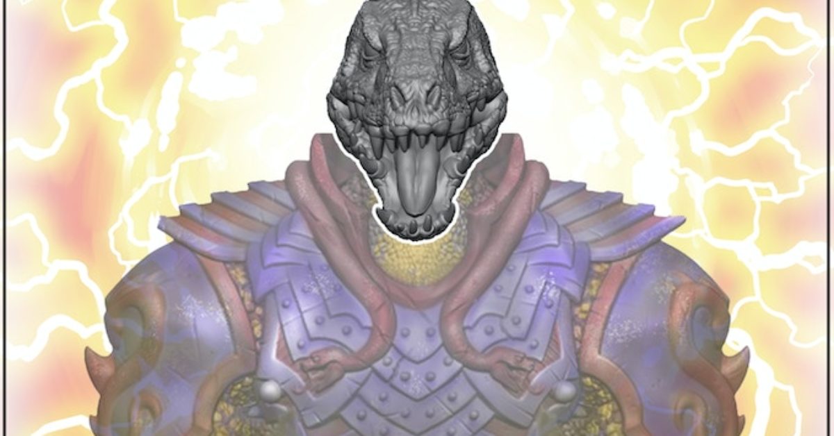 Savage Crucible Keeps the Unlocks Rolling with New Stretch Goals