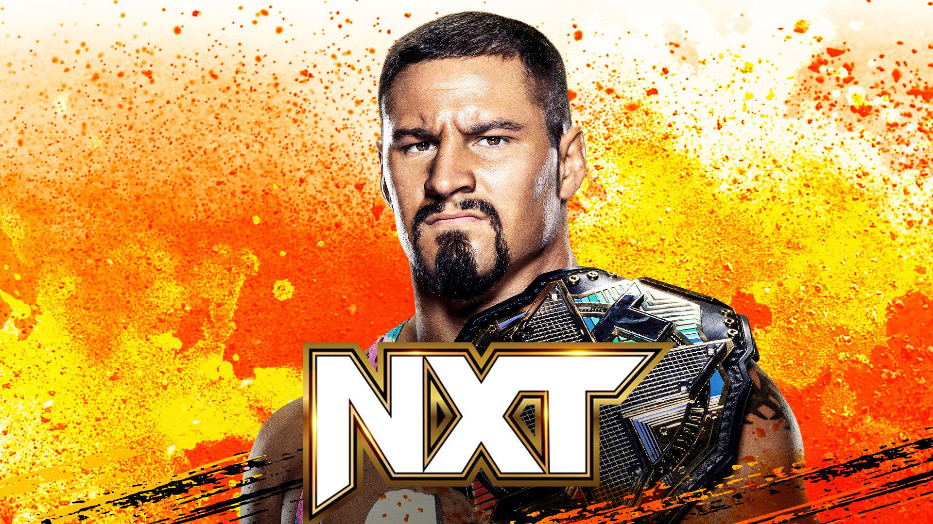 NXT Champion News, Rumors and Information - Bleeding Cool News Page 1
