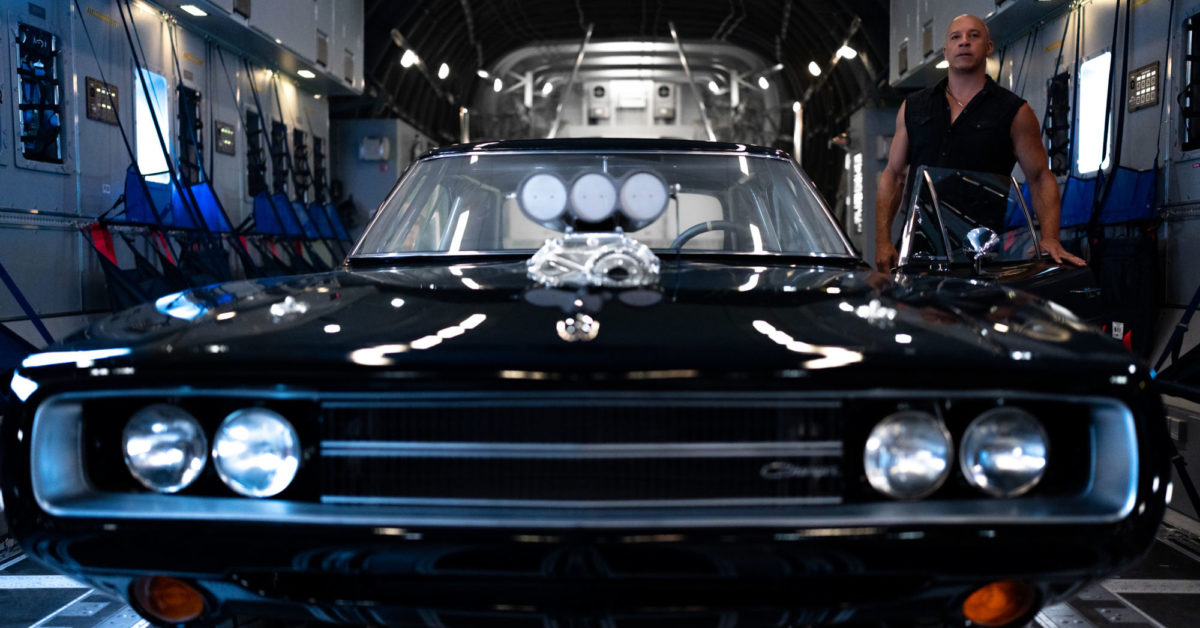 Fast X Cast Discusses Unexpected Character Returns in the Franchise