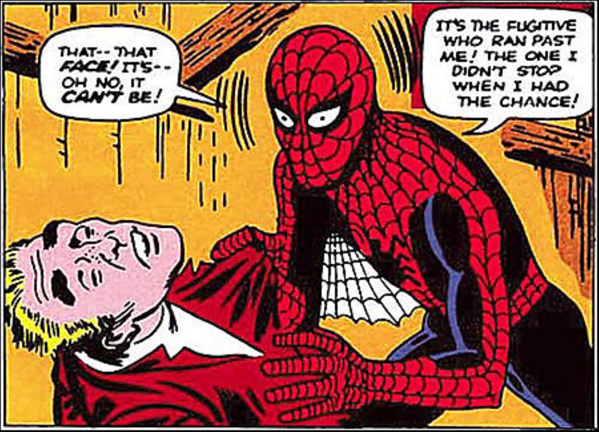 Spider-Man News - Bleeding Cool News And Rumors Page 1