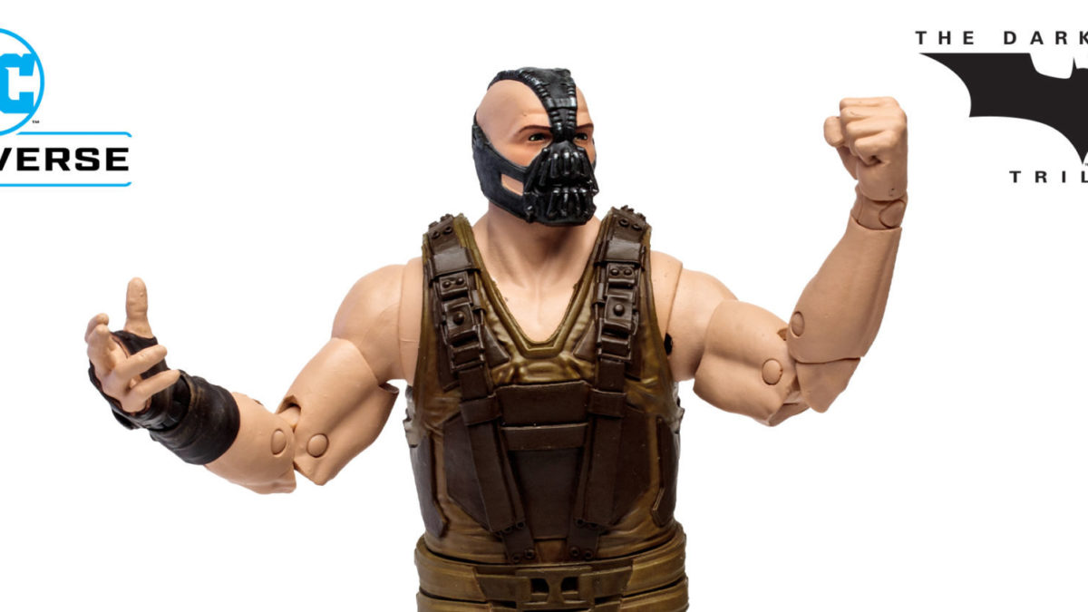 Dark Knight Rises Bane Unmasked