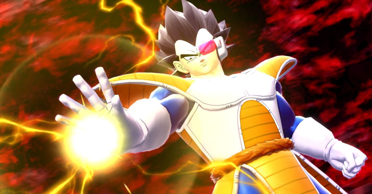 Dragon Ball: The Breakers Launches Season 2 Today