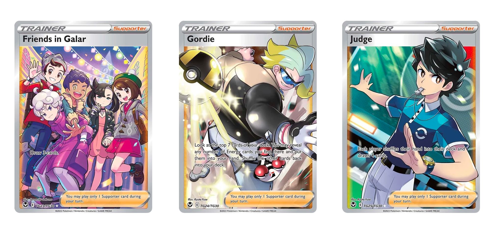 galar News, Rumors and Information - Bleeding Cool News And Rumors Page 1